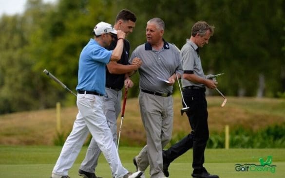 How To Play Golf - Basic Tips to Play the Game Effectively