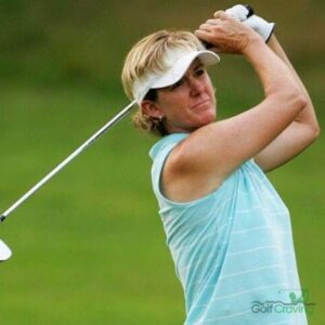15 Best Female Golfers of USA | List of Great Women Golfers