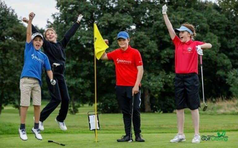 Junior Golf Tournaments | Best Junior Golf Contests in USA