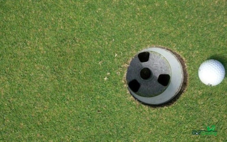 Hole in Golf | Learn the Game Based on Scoring in Holes