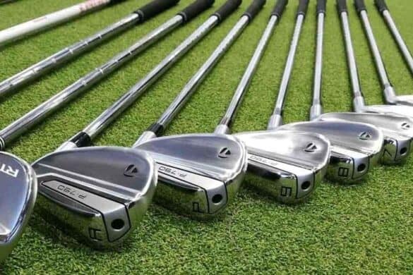 How To Hit A 7 Iron Properly – Secret Is Revealed