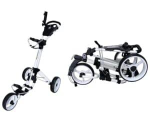 7 Best Golf Push Carts | Reviews & Buying Guide Included