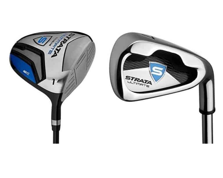 10 Best Golf Clubs For Beginners To Intermediate | Updated Review