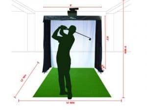 How To Build A Golf Simulator | A Complete Guide