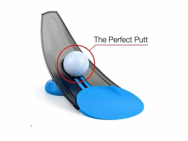 Puttout Pressure Putt Trainer Review for Better Short-range Shots