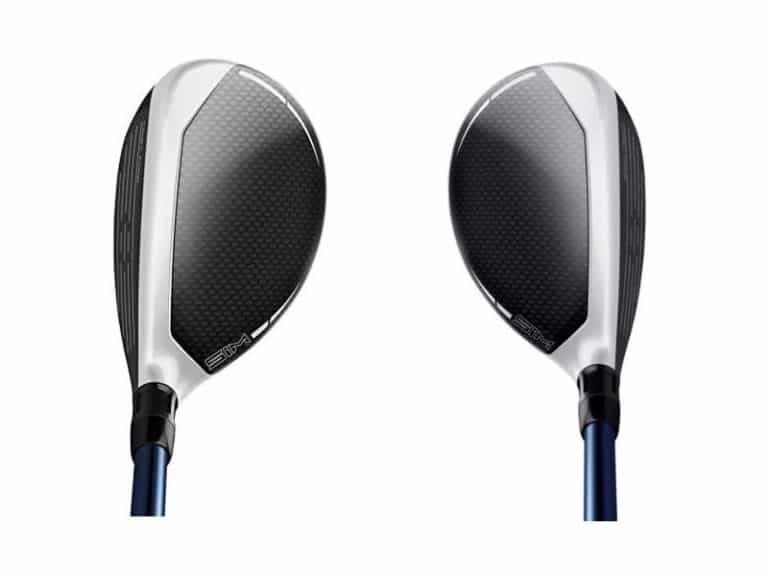 TaylorMade Sim Max Rescue Hybrid Review - Expert's Choice