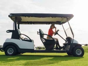 How to Clean a Golf Cart Every Parts: Quick & Effective Ways