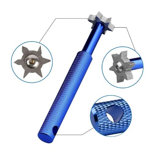 10 Best Golf Club Groove Sharpener - Find The Right One