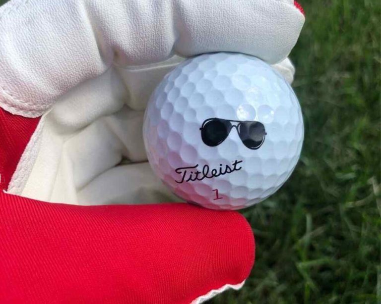 How to Mark Your Golf Ball: A Comprehensive Guide